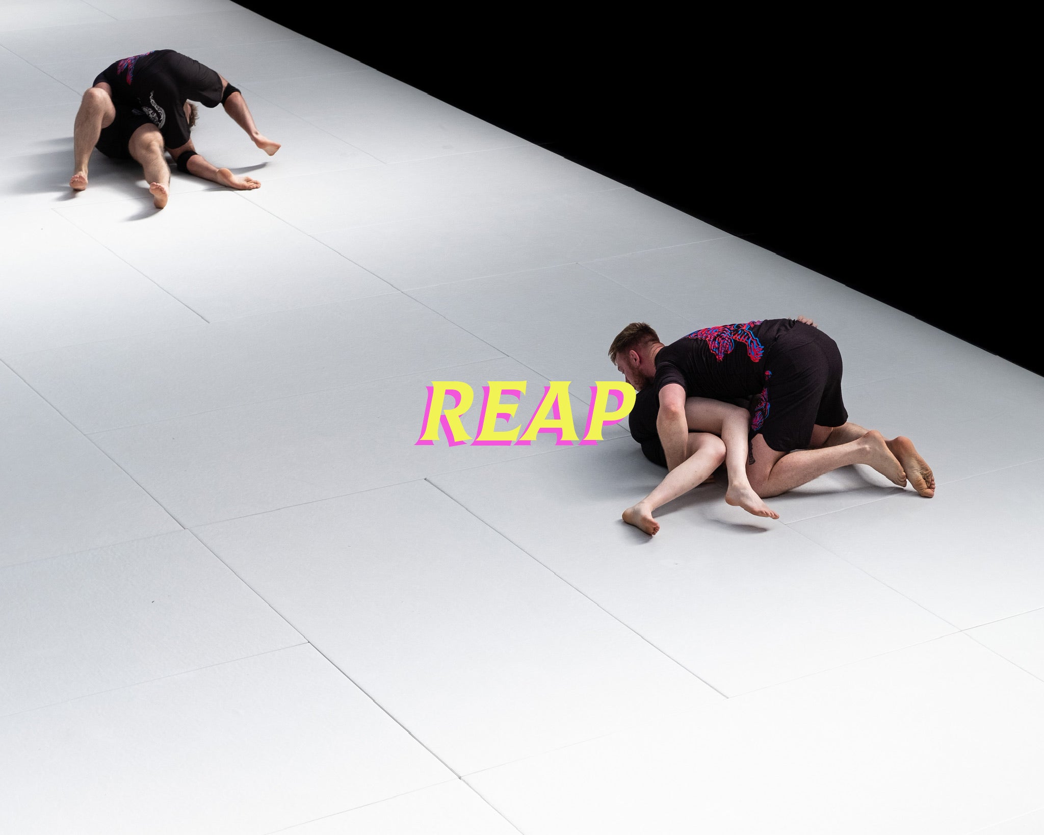 Reap Jiu Jitsu